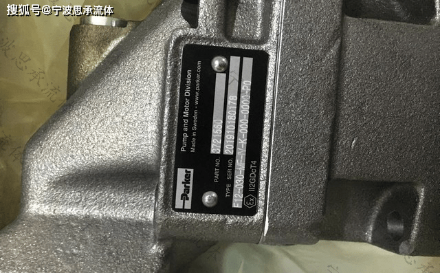 parker马达F12-030-MS-SV-S-000-0000-00_搜狐汽车_搜狐网
