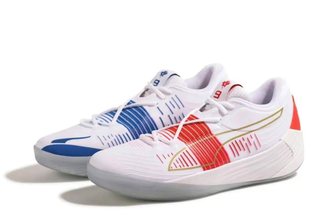 球鞋日报｜复古热浪，adidas Originals CAMPUS 00S_Air_安踏_细节