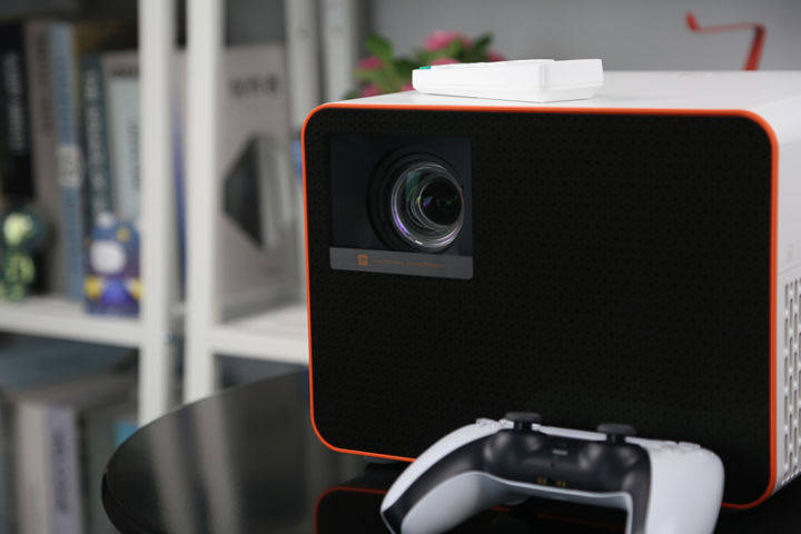 重新定义专业游戏投影 实测明基X3000投影机_画面_玩家_亮度