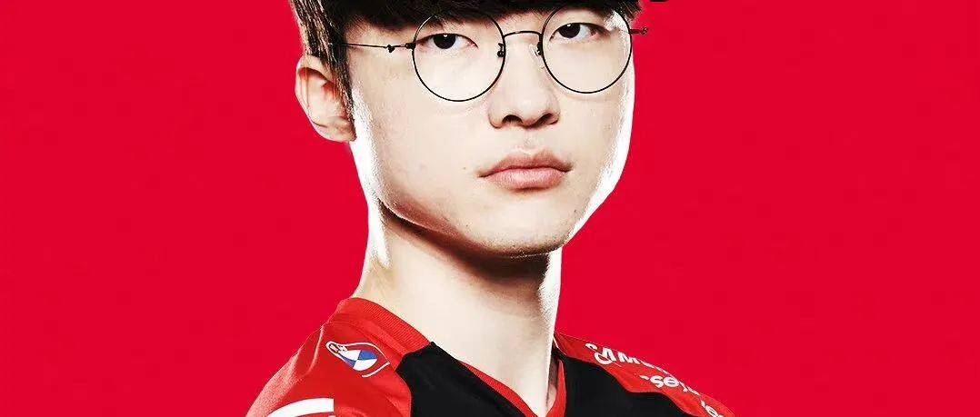 FAKER六年无一冠，凭啥担任C位？_观众_战队_主题曲