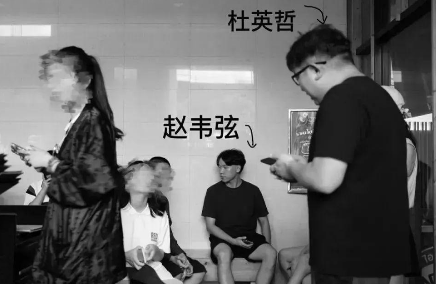 以 全班保研”为筹码逆转口碑？高彦事件，揭露艺术生艰难处境辅导生命事情