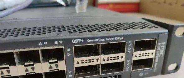 H3C网络设备产品型号解释-适合弱电新人学习！_路由器_交换机_系列