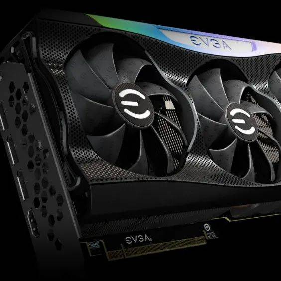 英伟达CEO谈EVGA，称其CEO早有离开显卡市场的想法_系列_Kingpin_相关