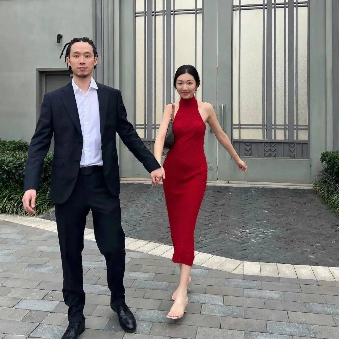 恭喜！又有Rapper官宣结婚！_Feezy_来自_大喜