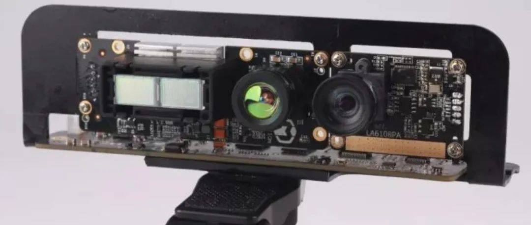 ToF 3D视觉传感技术详解、应用场景和市场前景_图像_双目_深度