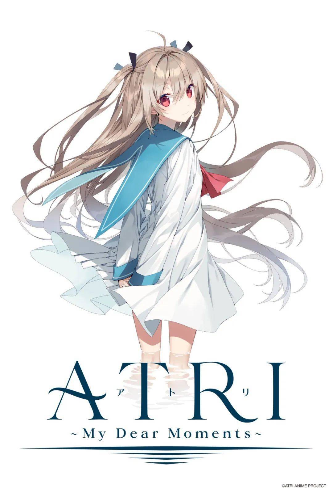 A爹是多有钱？这家公司又开大招了！_动画_Aniplex_新作