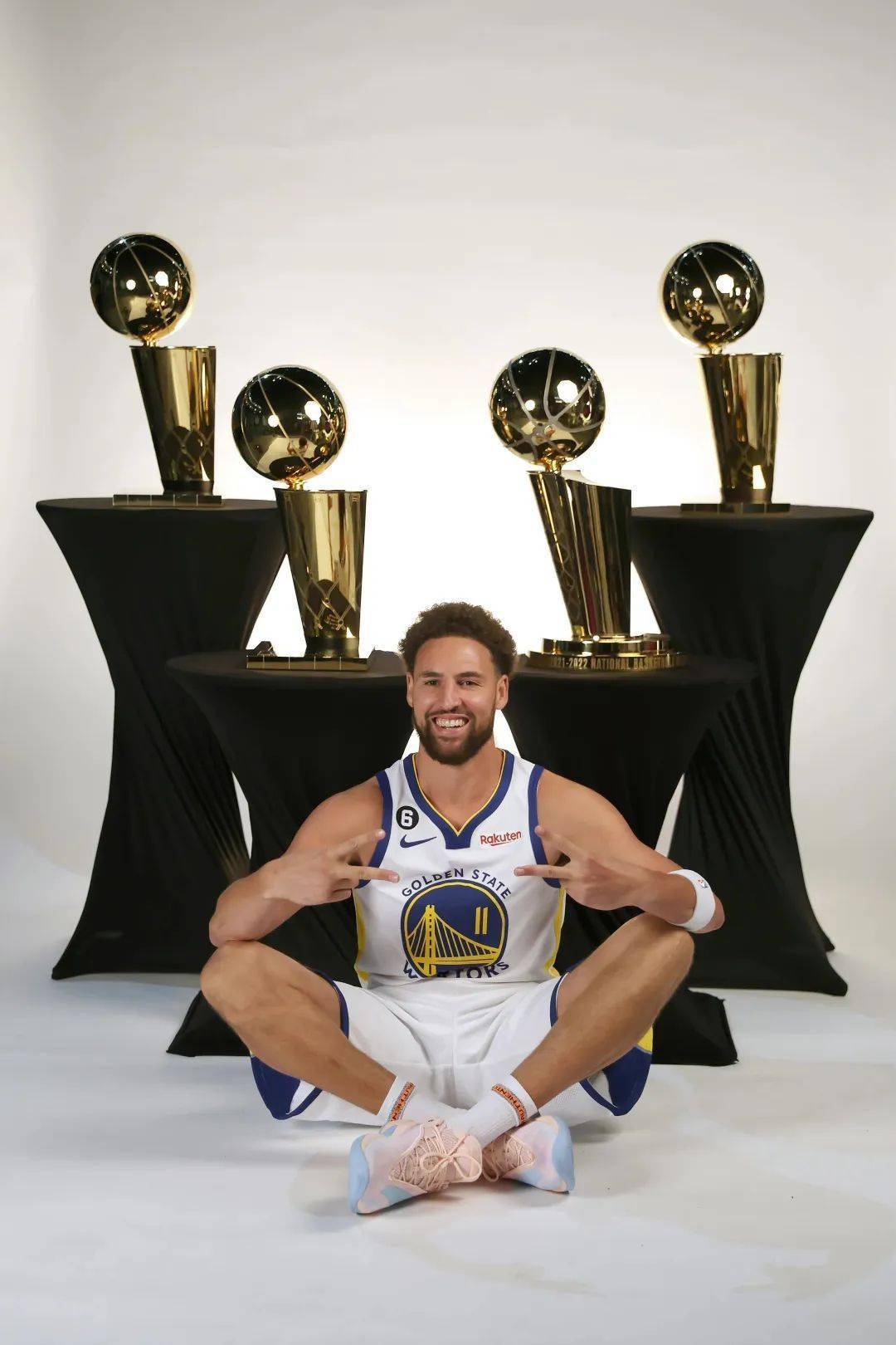 球鞋新鲜事：CJ2首秀！_Curry_造型_方面