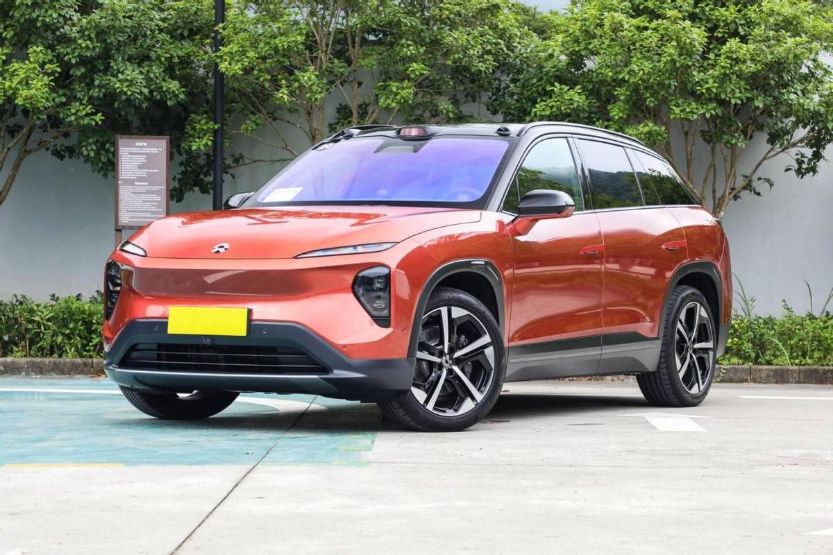 蔚来ES7对比特斯拉Model Y，究竟强在了哪里？能否扛起国产大旗？_搜狐汽车_搜狐网