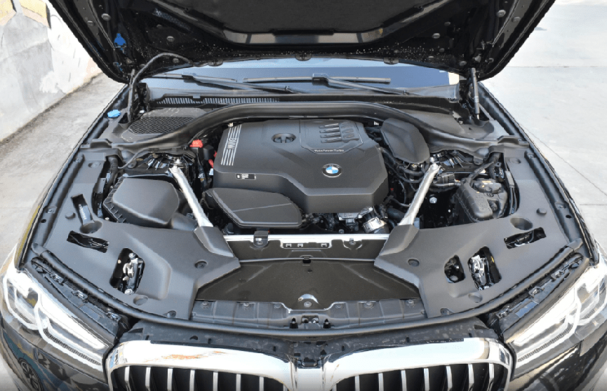 BBA车型大对比，奥迪A7L比A7空间大比5系动力强_搜狐汽车_搜狐网