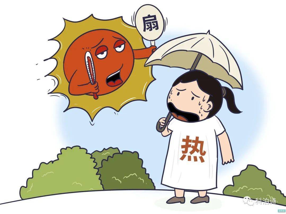一个穴位疏通全身气血！经络身体方法