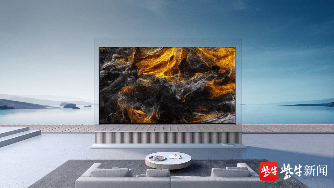 海信于芝涛：13项行业领先的技术突破 成就ULEDX 参考级影像_画质_用户_全球