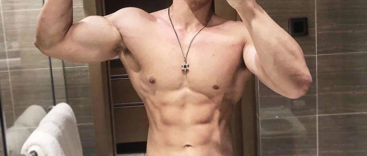 宅男风变硬汉范,留学生"八戒"的自白_kg_训练_时间