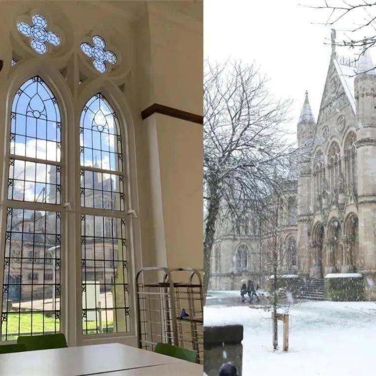 就业率全英第一的院校，是它？！_特伦特_Kaidi_专业