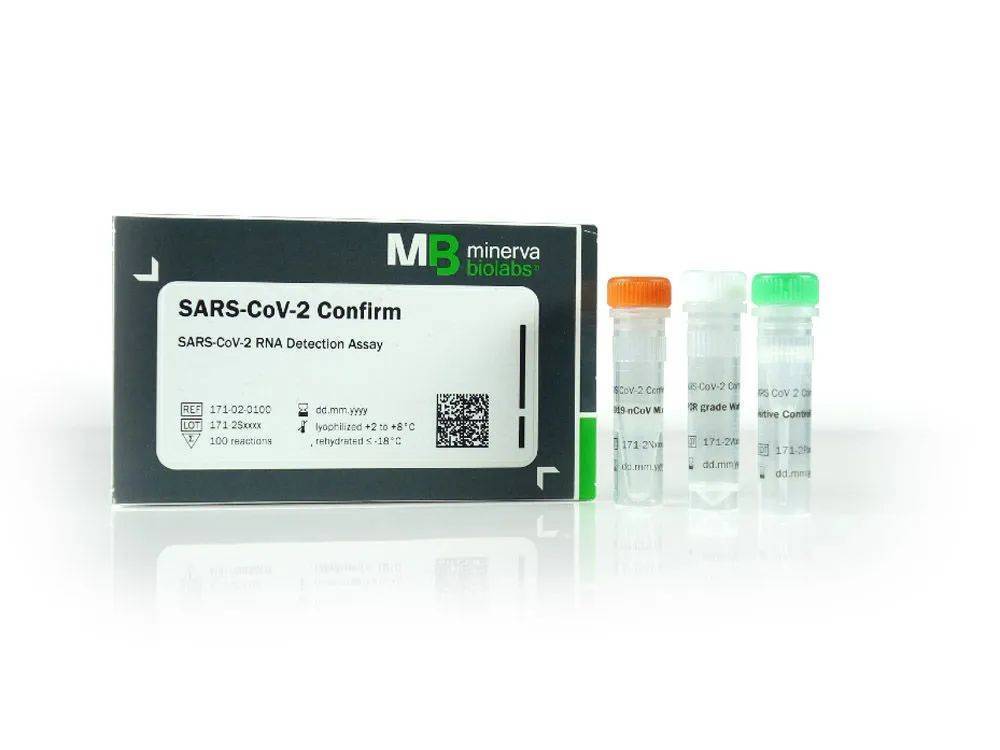 科研中，如何快速检测SARS-CoV-2？ - 企业动态 - 丁香通