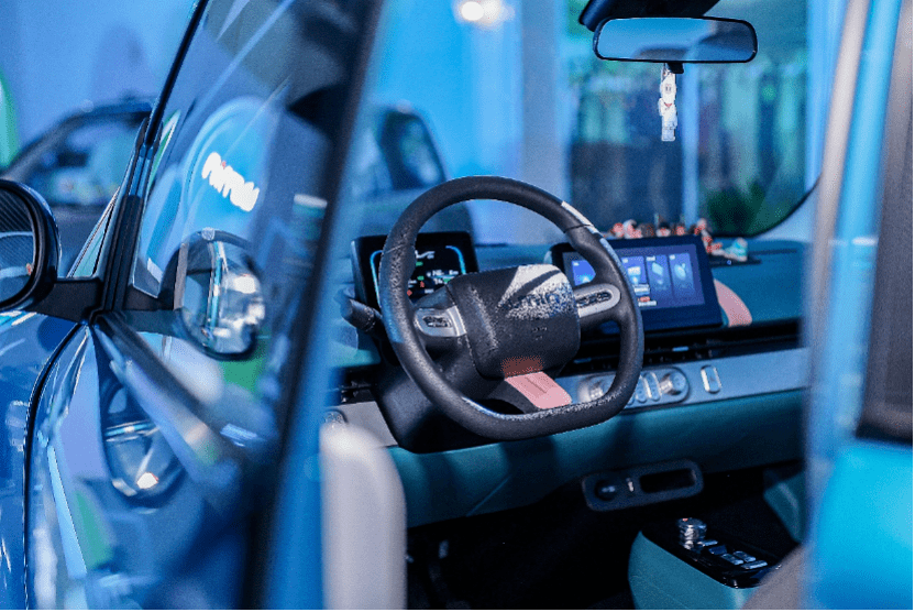 A00级小车市场内卷加剧，长安Lumin堪称卷王_搜狐汽车_搜狐网