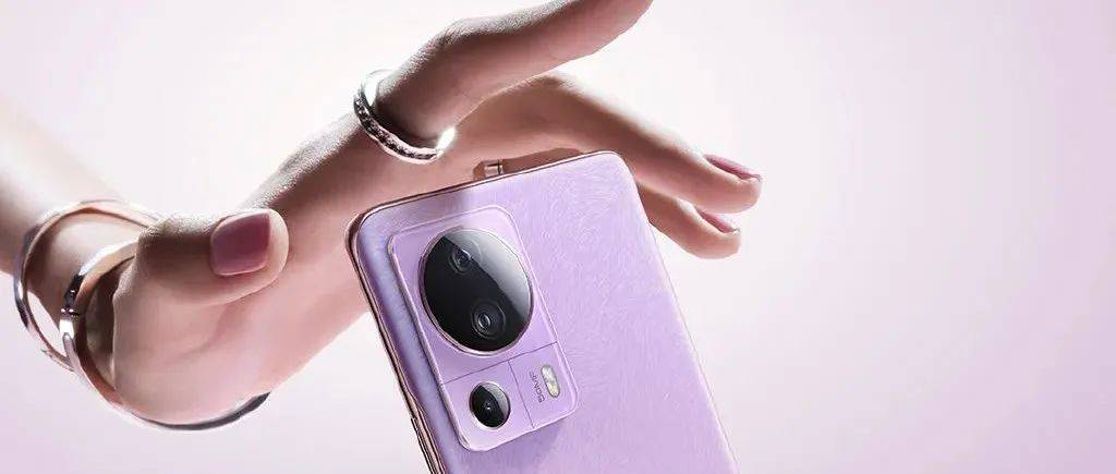 小米Civi 2发布2399元起！vivo X Fold+发布9999元起！_iPhone_Magic_高通骁