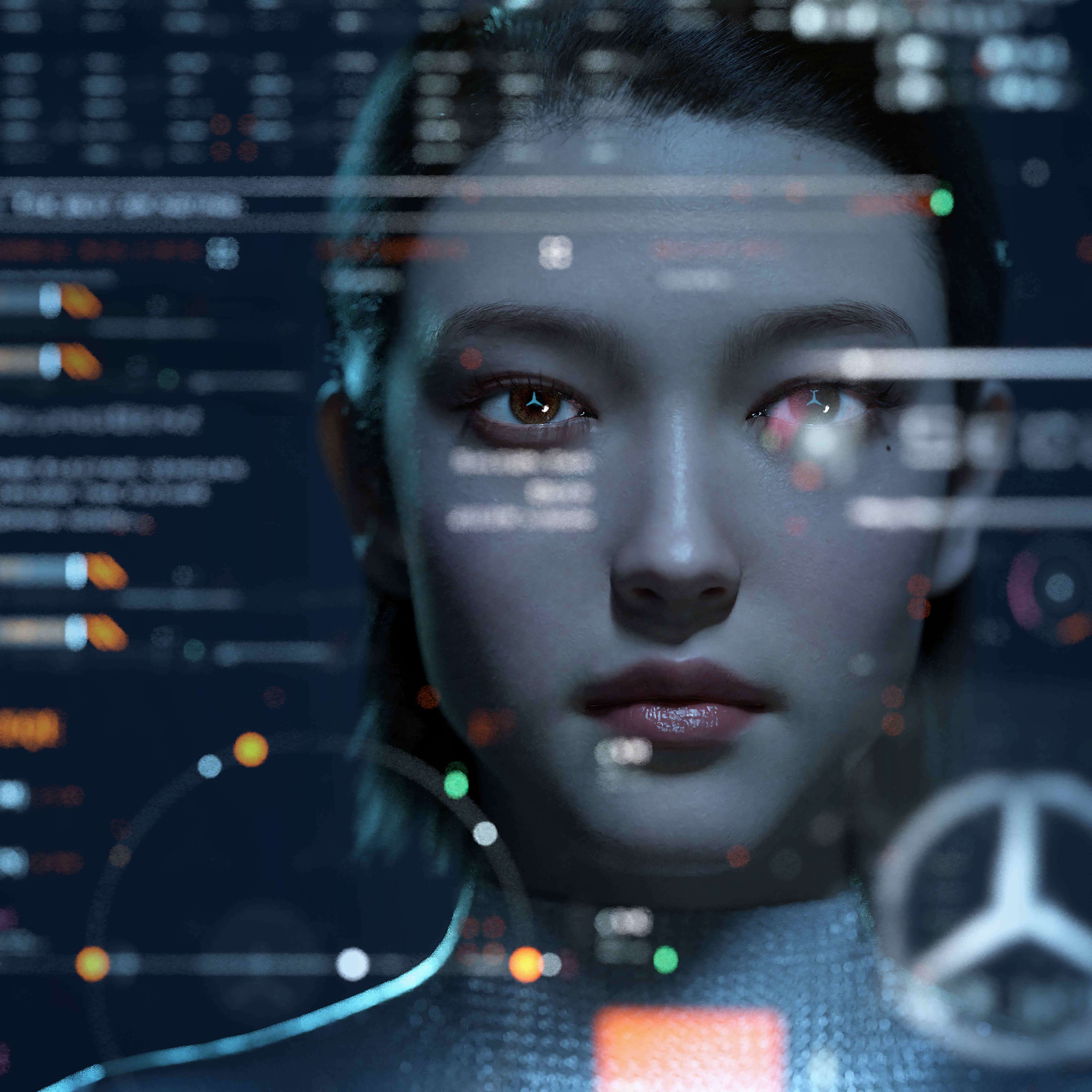 新车开箱｜梅赛德斯-奔驰全新EQE52.8万起，打造纯电豪华标杆_搜狐汽车_搜狐网