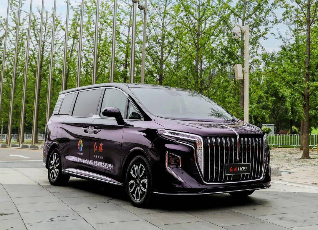 红旗HQ9售价35.88万元 中高端商务MPV市场格局会改变吗？_搜狐汽车_搜狐网