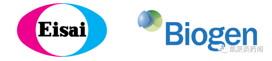 Aβ重磅突破！Lecanemab治疗轻度 AD达到主要和所有关键次要终点_蛋白_结果_卫材和