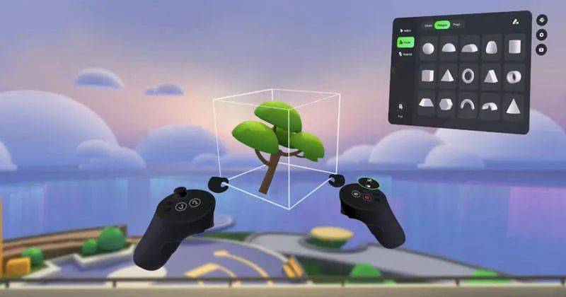 PICO的头部VR品牌发展之路_内容_娱乐_生态