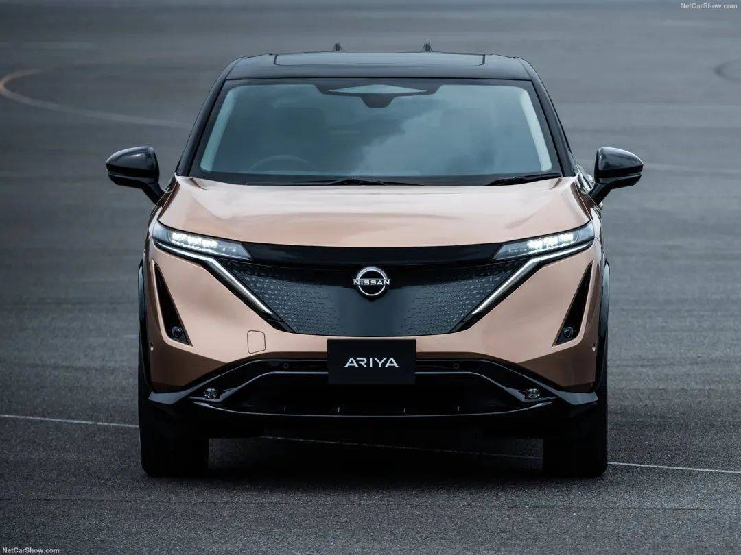 623公里续航，东风日产ARIYA售价27.28万元起_搜狐汽车_搜狐网