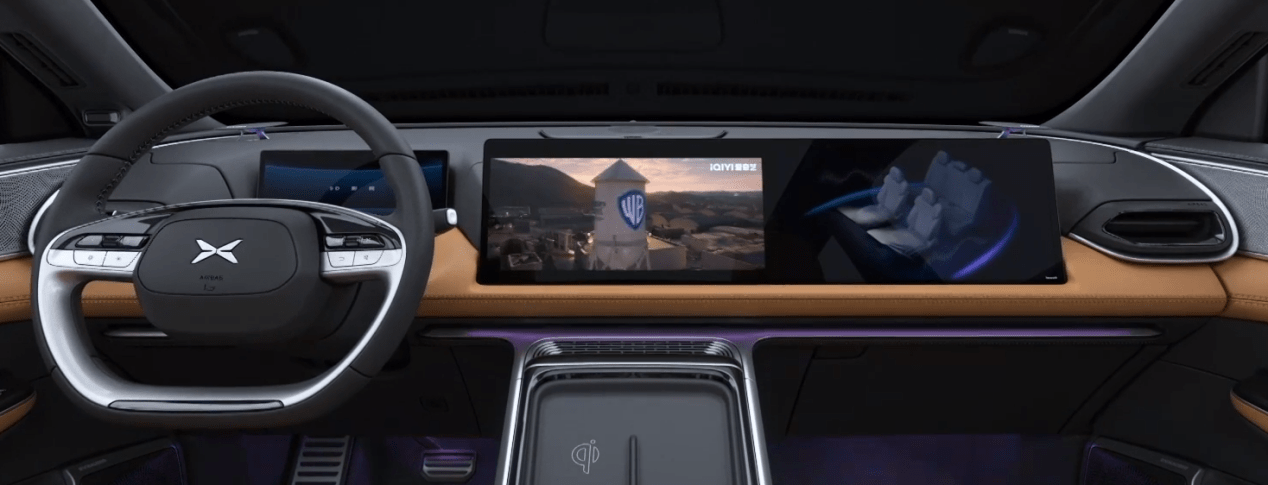 理想L8终于露面，手握40万选它，蔚来ES7，还是小鹏G9_搜狐汽车_搜狐网