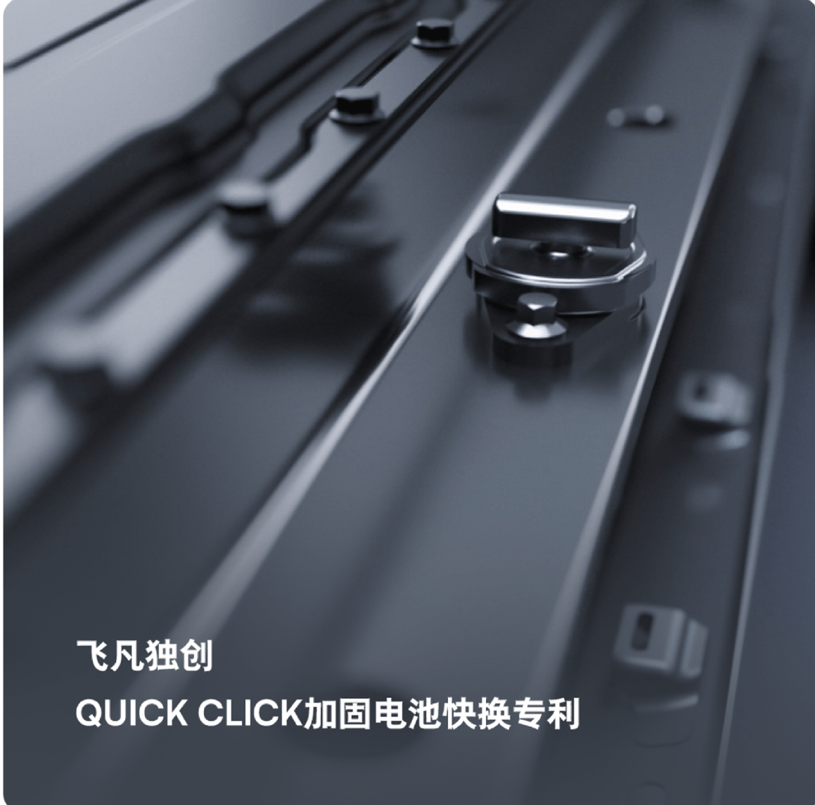 开换电新局 飞凡R7站上风口_搜狐汽车_搜狐网