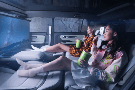 AION Y Plus售价13.98万-17.98万，最高续航610km_搜狐汽车_搜狐网