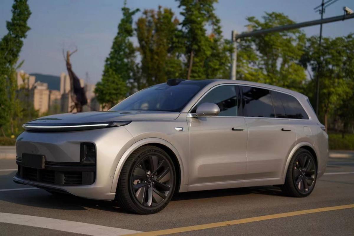 小50万买台国产SUV，到底亏不亏？真实车主提车10天后，这样说_搜狐汽车_搜狐网