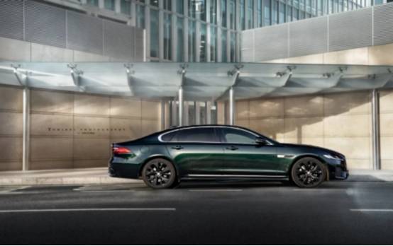 40万豪华三厢车之争？捷豹XFL对比奥迪A6L！_搜狐汽车_搜狐网