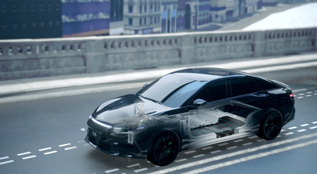 5大版本4大权益加持 沉浸式上市的零跑C01有多香？_搜狐汽车_搜狐网