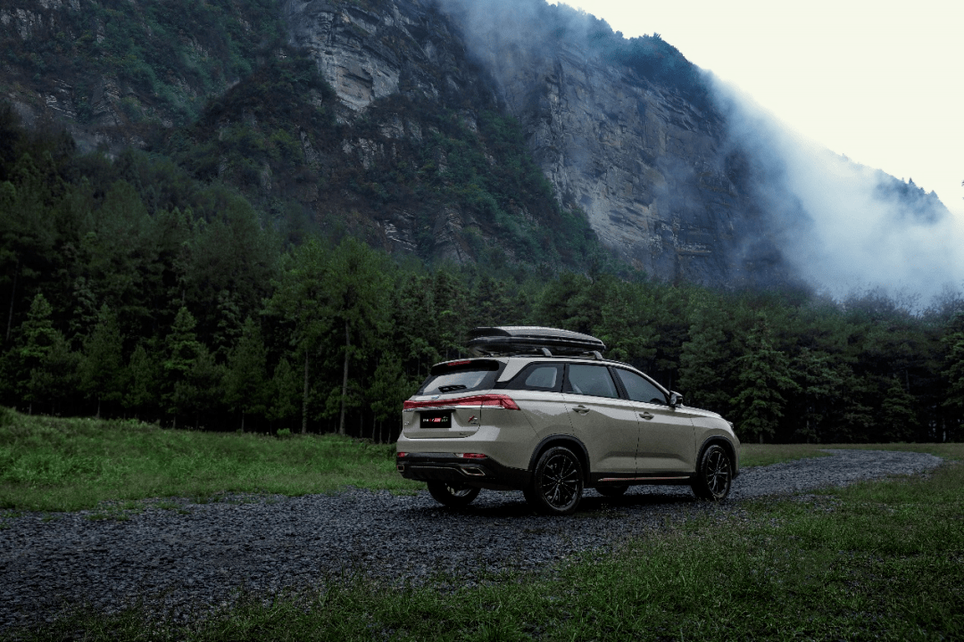 10万级最值得买的7座旅行SUV，欧尚X7 PLUS乐游版上市_搜狐汽车_搜狐网