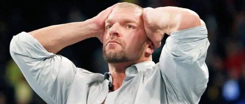 HHH心碎，顶级巨星和WWE彻底闹掰，正式更名，无缘重返WWE……_班克斯_梅赛德斯_娜奥