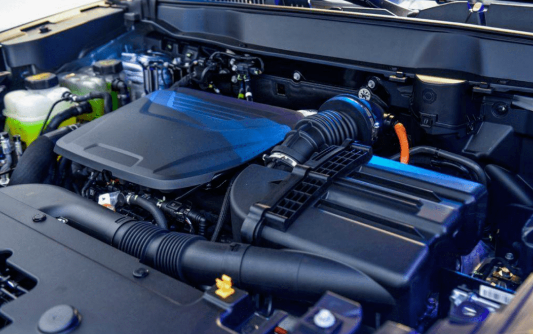 第三代H6 DHT-PHEV：重新定义国民SUV！_搜狐汽车_搜狐网