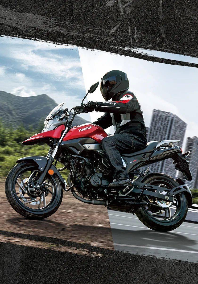 14680元 新世代趣味街车豪爵DL150型格登场_搜狐汽车_搜狐网