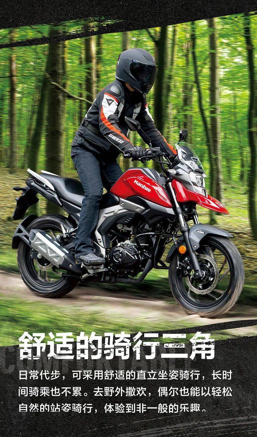 14680元 新世代趣味街车豪爵DL150型格登场_搜狐汽车_搜狐网