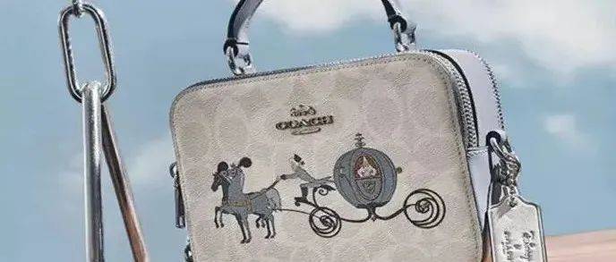 Coach X Disney迪士尼限量合作款上新！低至5折_系列_加拿大_官网