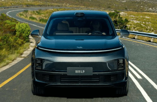 理想L9、蔚来ES7、小鹏G9三选一，为何不建议选增程式？_搜狐汽车_搜狐网