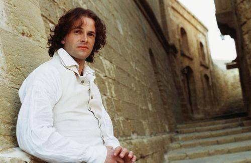 诗人拜伦称睡过两百多个女人，还列出名单，没上榜的甚至觉得丢脸_雪莱_姐姐_英国