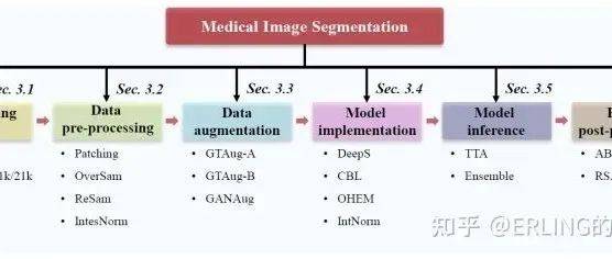 MedISeg：面向医学图像语义分割的技巧、挑战和未来的方向_Tricks_实验_数据
