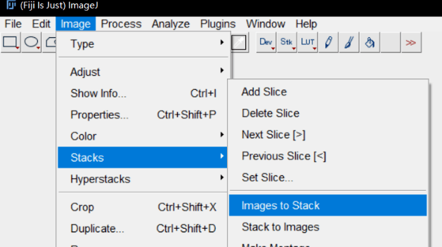 看完这篇，荧光共定位分析就没问题了！_图像_ImageJ_ScatterJ