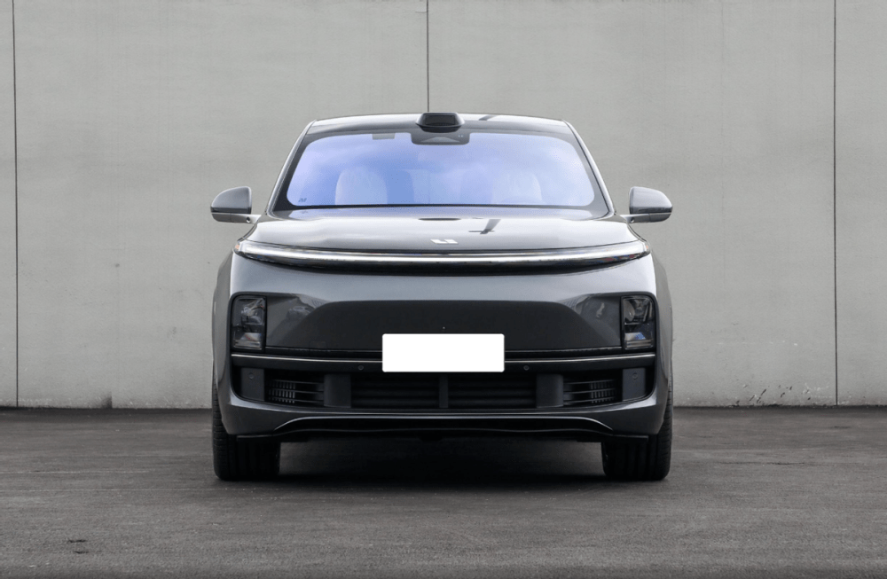 又一款国产豪车争光了，车长5218mm造型大气，9月交付量破万_搜狐汽车_搜狐网