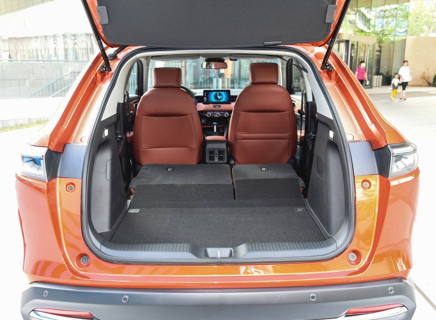 23款本田XRV值不值15万？性价比如何？具体分析后，你就明白了_搜狐汽车_搜狐网