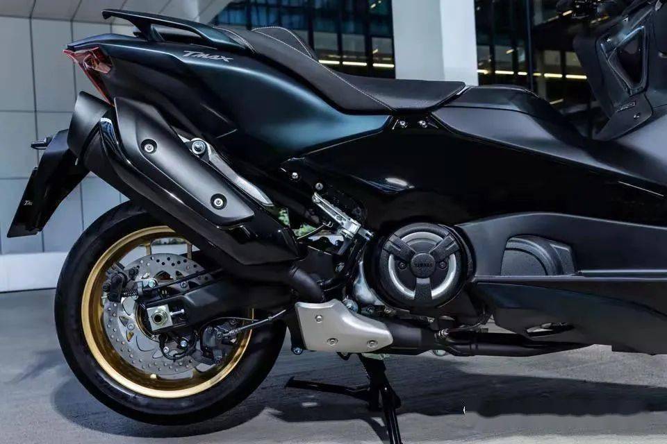 【接受预定】2022款 TMAX560 全新升级款_搜狐汽车_搜狐网