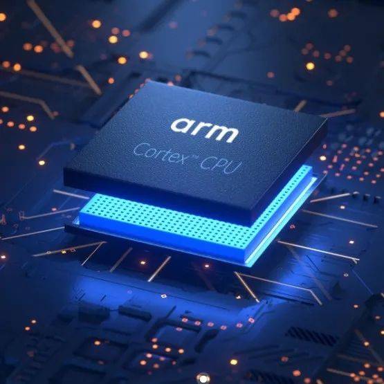 万字专访Arm CEO：凭什么“收割”全球科技巨头？_芯片_Nilay_Haas