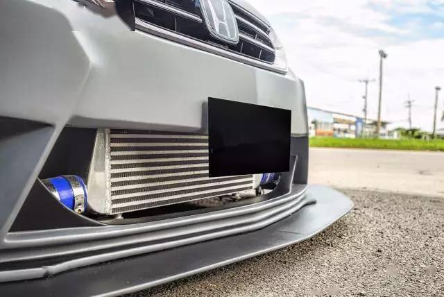 Honda Accord 9代雅阁宽体改装案例_搜狐汽车_搜狐网