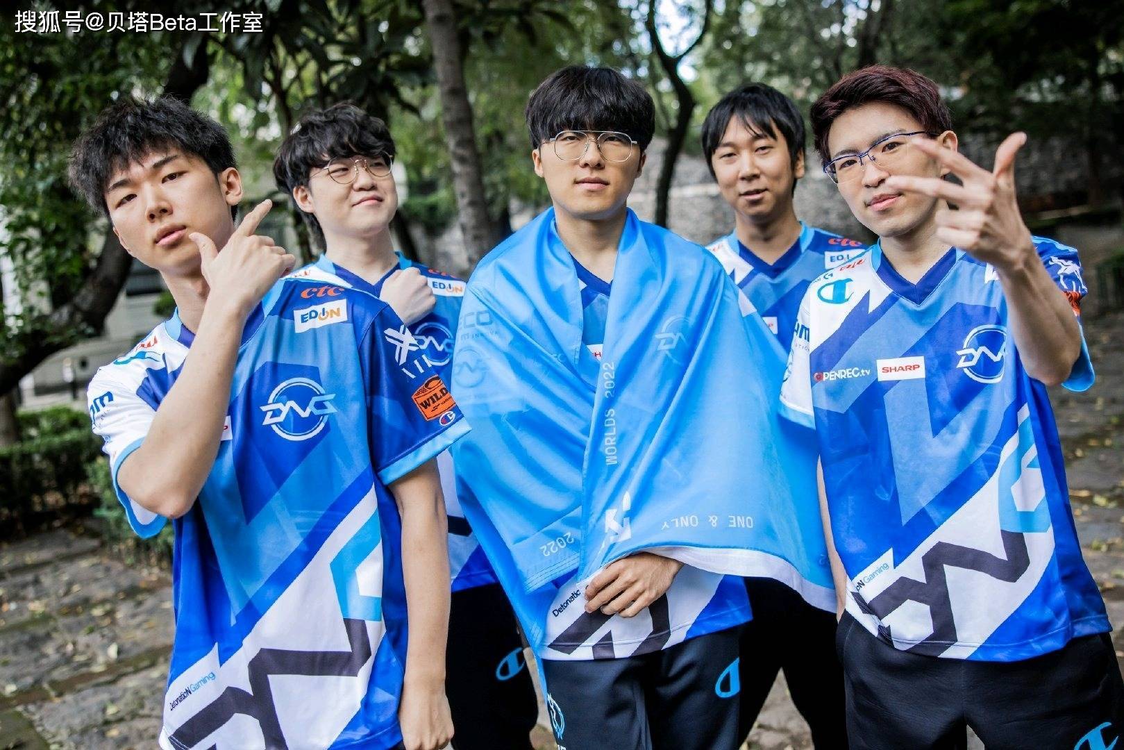 海外网友热议RNG击败DFM：RNG的BP很糟糕！LPL和LJL的差距在缩小_比赛_实力_-Breathe