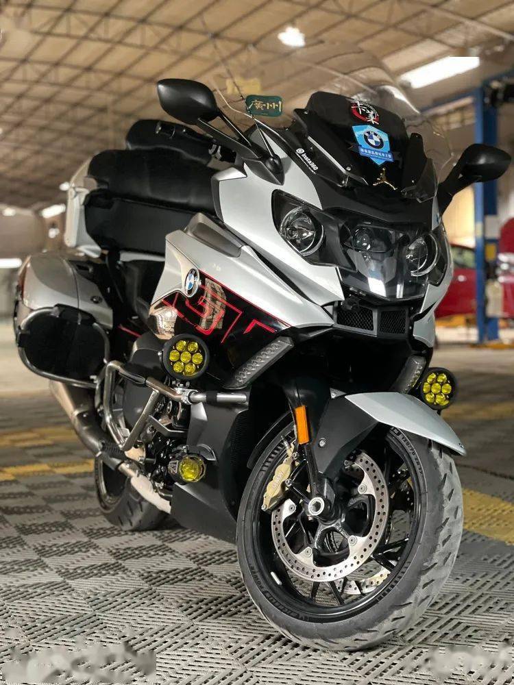 转让 | 2019年宝马K1600GT_搜狐汽车_搜狐网