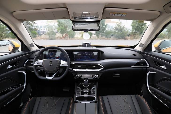 10万级SUV卷王云集，奔腾T77PRO缘何脱颖而出？_搜狐汽车_搜狐网