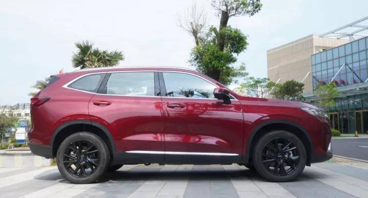 入门紧凑型SUV如何选？欧尚X7 PLUS乐游版对比哈弗H6_搜狐汽车_搜狐网